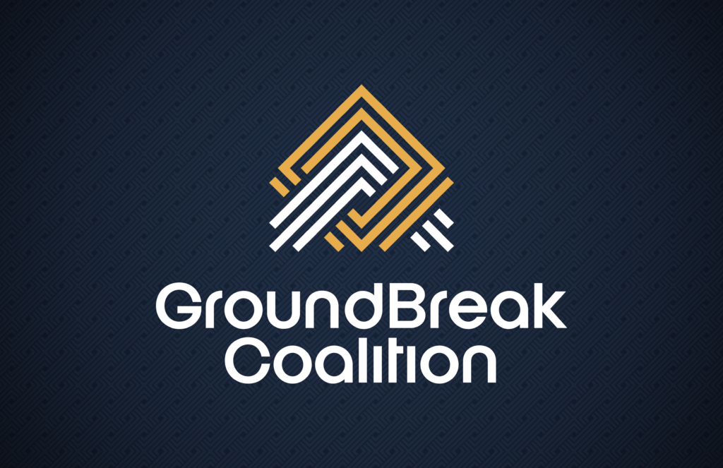 News & Updates - GroundBreak Coalition