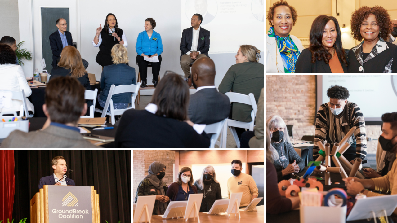 GroundBreak Announces Investments of Nearly $1 Billion in First-of-Its ...