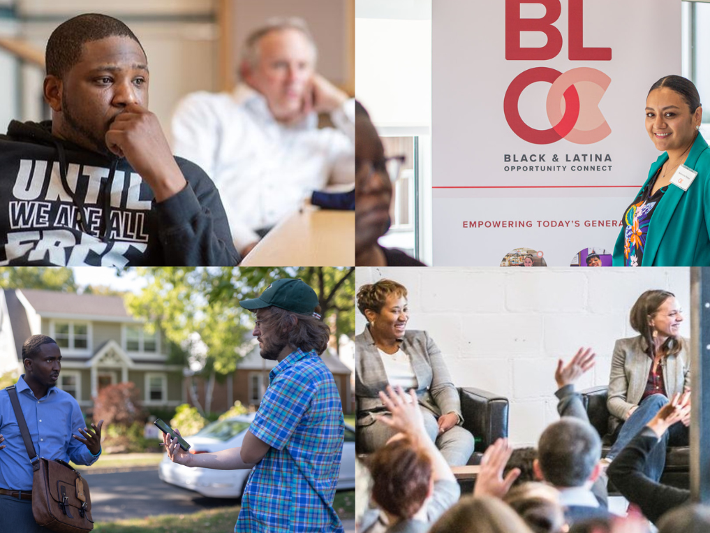 Collective Will and Intentional Action: Philanthropy’s Role in Boldly ...