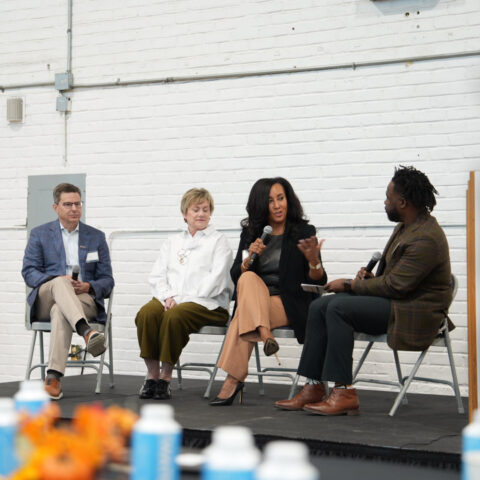 Home - GroundBreak Coalition